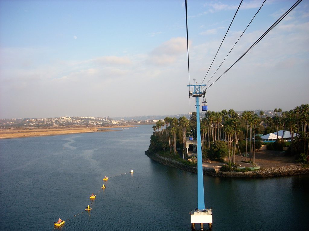 SeaWorld - A Journey Through the Years – San Diego Beach Secrets