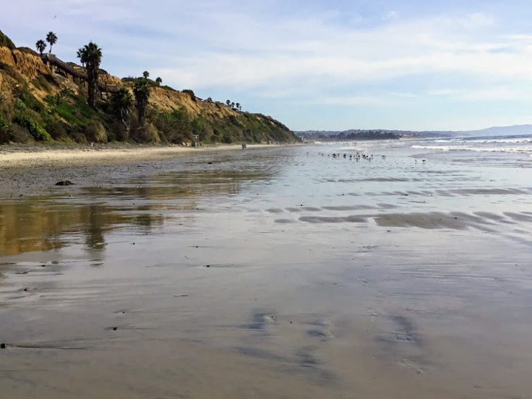 Beaches of Encinitas-A Photo Tour – San Diego Beach Secrets