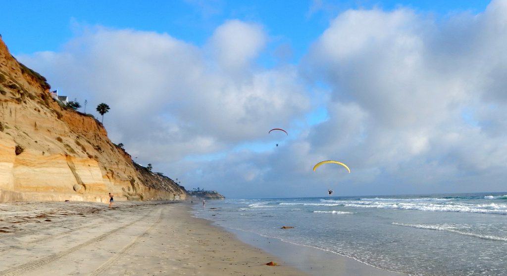 Beaches of Encinitas-A Photo Tour – San Diego Beach Secrets