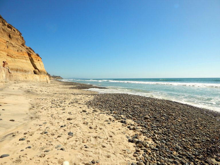 Beaches of Encinitas-A Photo Tour – San Diego Beach Secrets