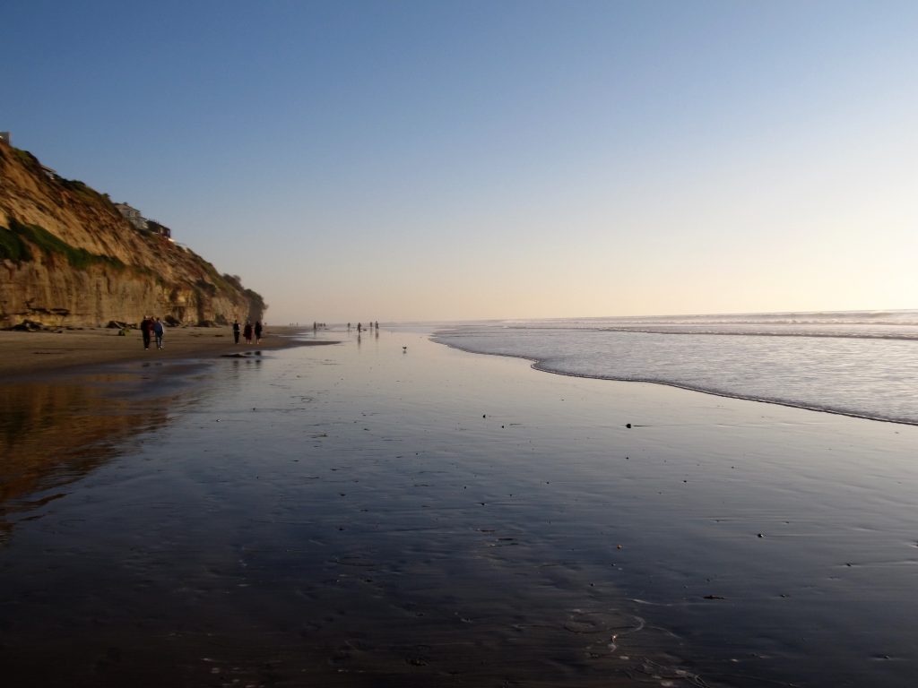 Beaches of Encinitas-A Photo Tour – San Diego Beach Secrets