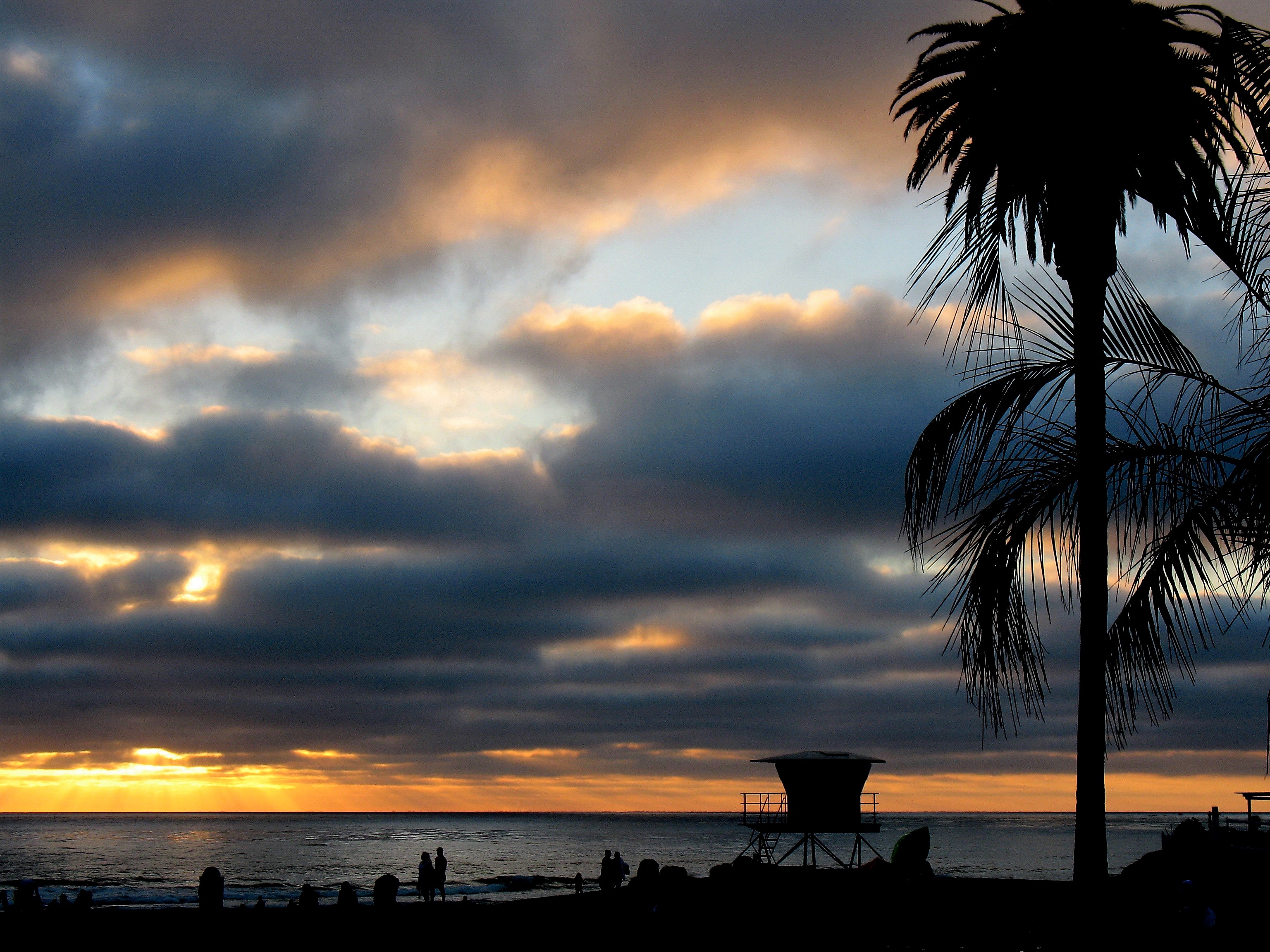 Beaches of Encinitas-A Photo Tour – San Diego Beach Secrets