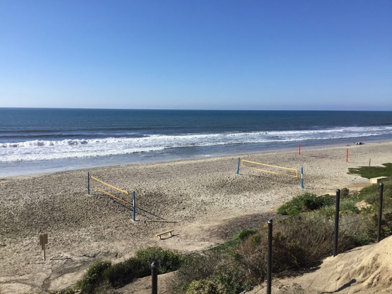 The Beaches of San Diego County-Updated 2020 – San Diego Beach Secrets