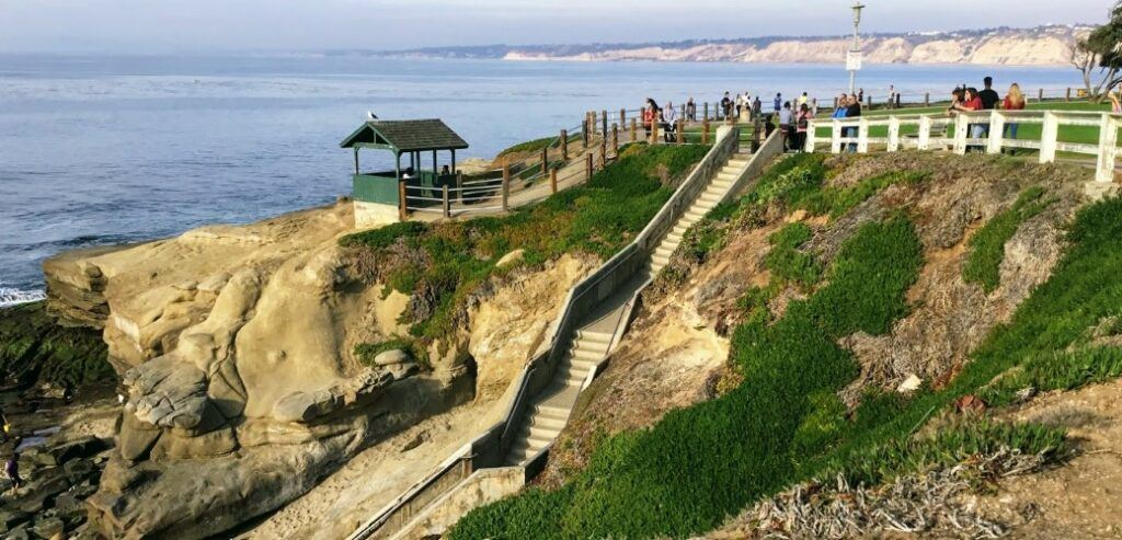 The Beaches of San Diego County-Updated 2020 – San Diego Beach Secrets