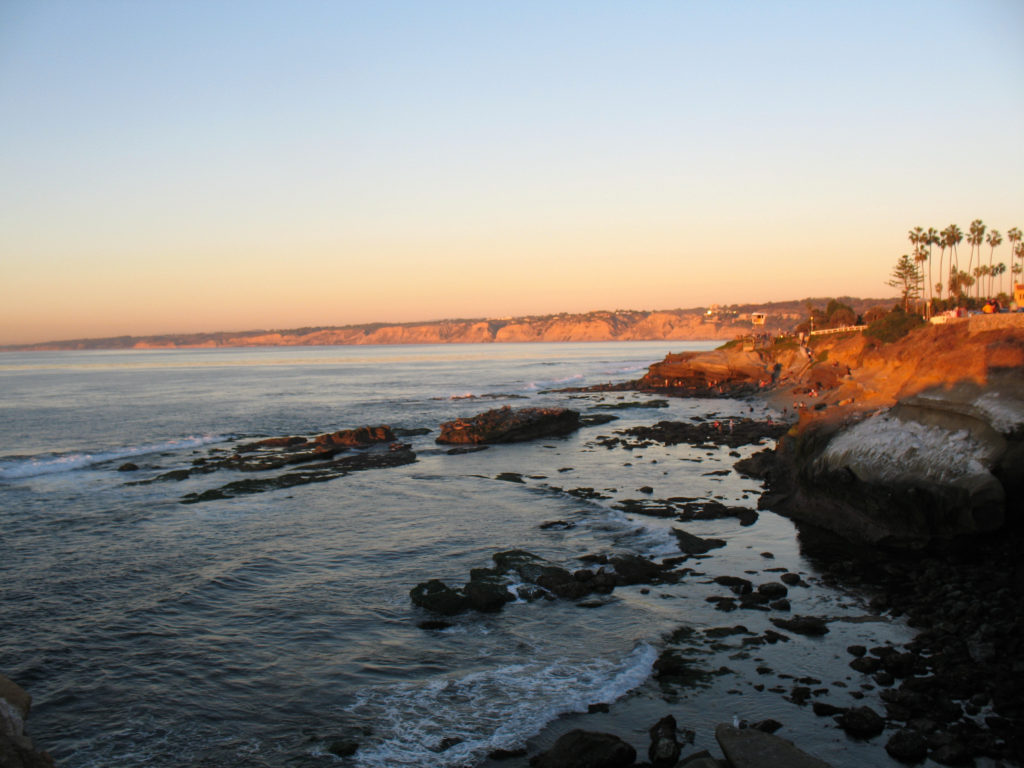 Showcasing the Best Beaches of La Jolla – San Diego Beach Secrets