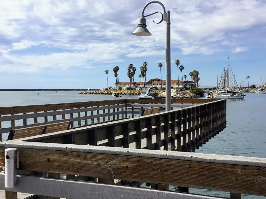List of San Diego Fishing Piers – San Diego Beach Secrets