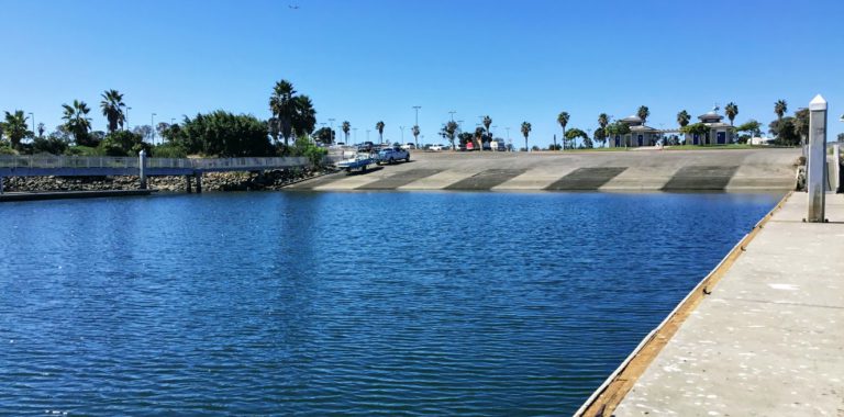 List of San Diego Launch Ramps – San Diego Beach Secrets
