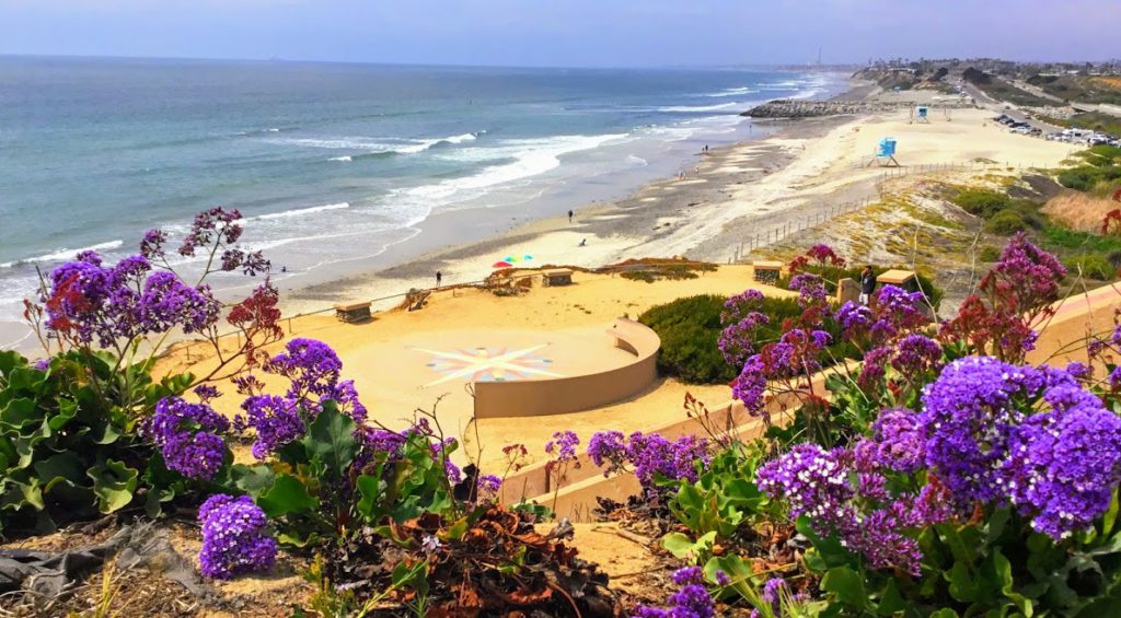Five Best San Diego Beaches You Must Visit! – San Diego Beach Secrets