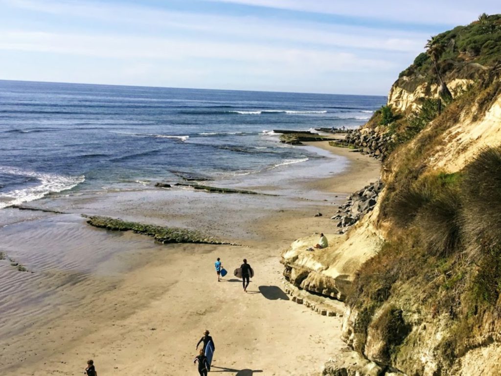 Best San Diego Hikes on the Coast – San Diego Beach Secrets