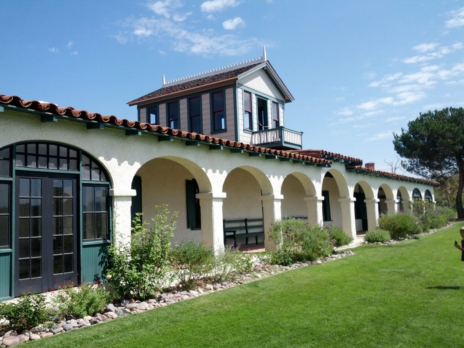 Walking Around Guajome Lake and Regional Park – San Diego Beach Secrets