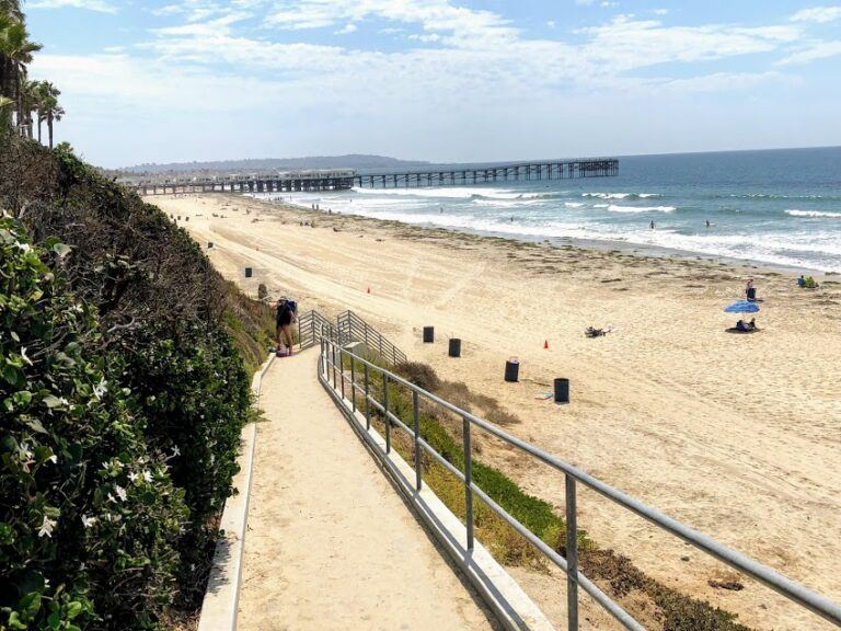 Live Streaming Beach Cams – San Diego Beach Secrets