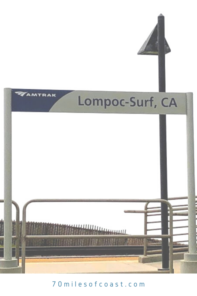 Touring Ocean Beach Park-Lompoc, CA – San Diego Beach Secrets