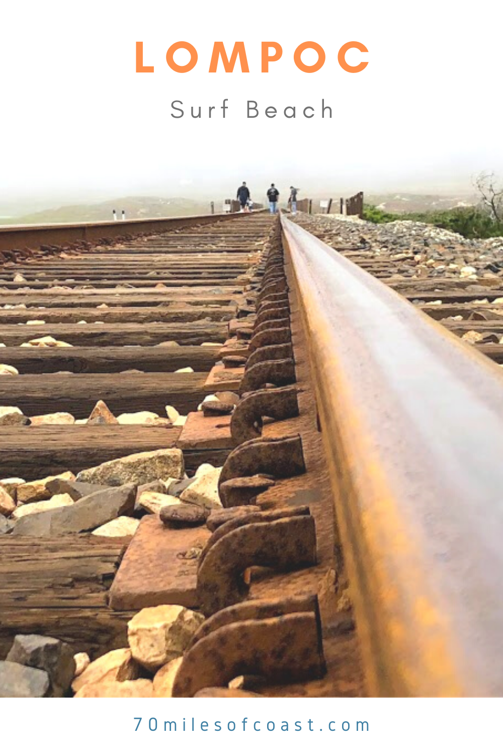 Touring Ocean Beach Park-Lompoc, CA – San Diego Beach Secrets
