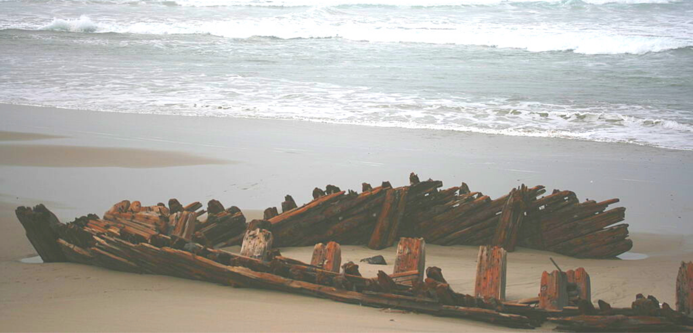 Touring Ocean Beach Park-Lompoc, CA – San Diego Beach Secrets