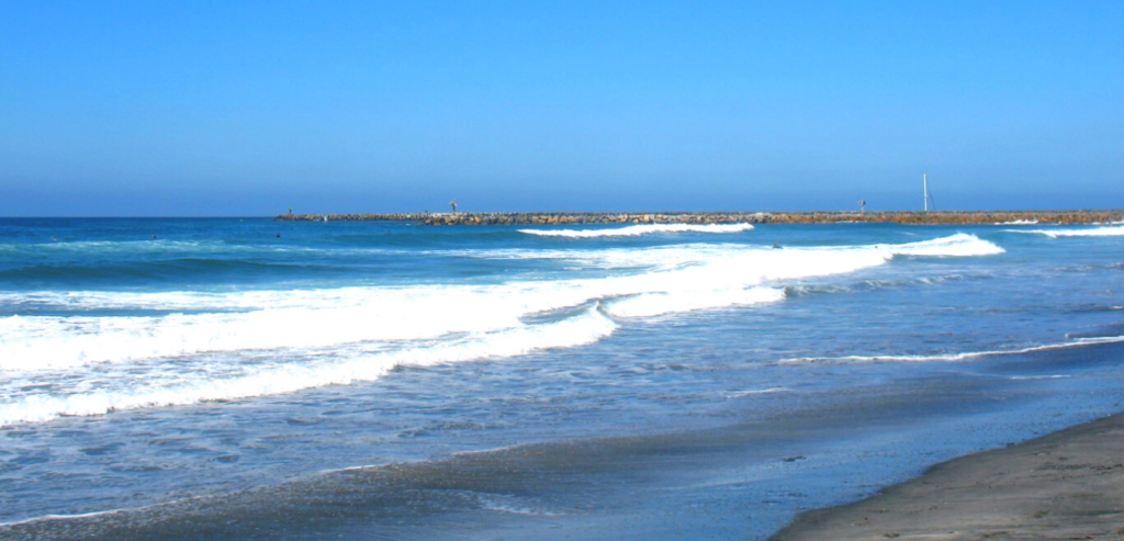 Oceanside Harbor Boat Launch-A Closer Look – San Diego Beach Secrets