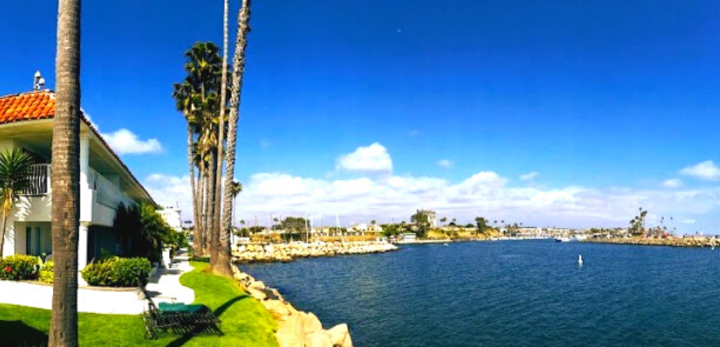Oceanside Harbor Boat Launch-A Closer Look – San Diego Beach Secrets
