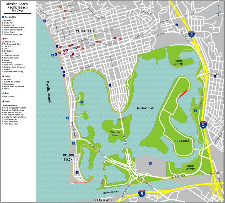 Saltwater Fishing in San Diego – San Diego Beach Secrets