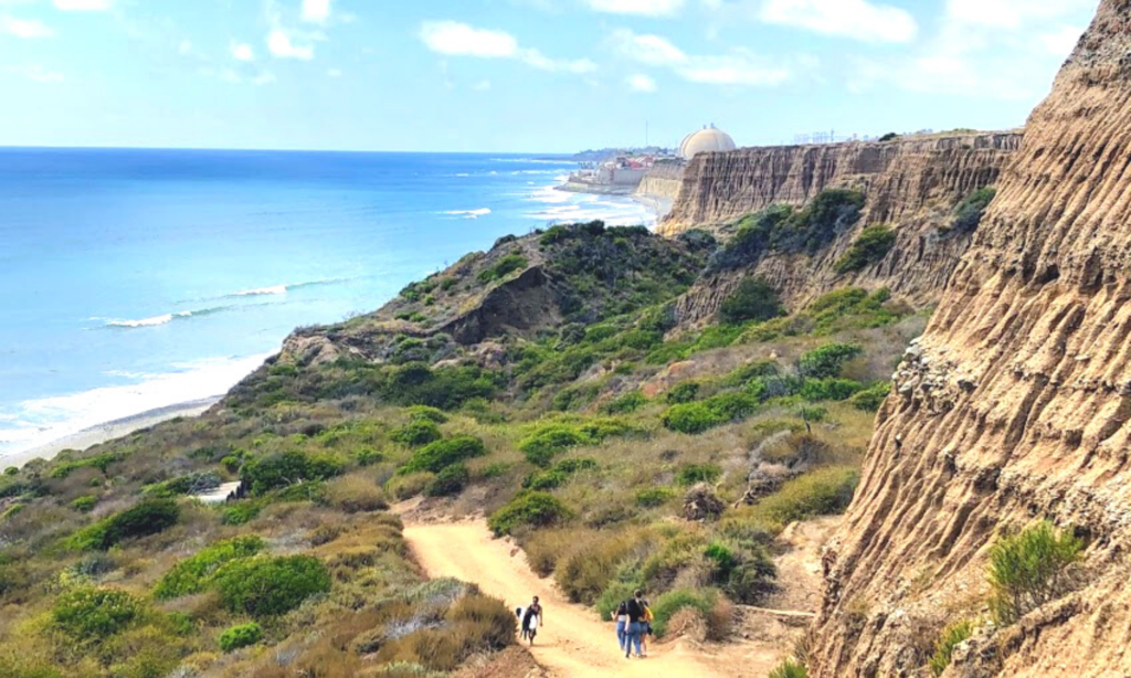 Fiesta Island- A Closer Look – San Diego Beach Secrets