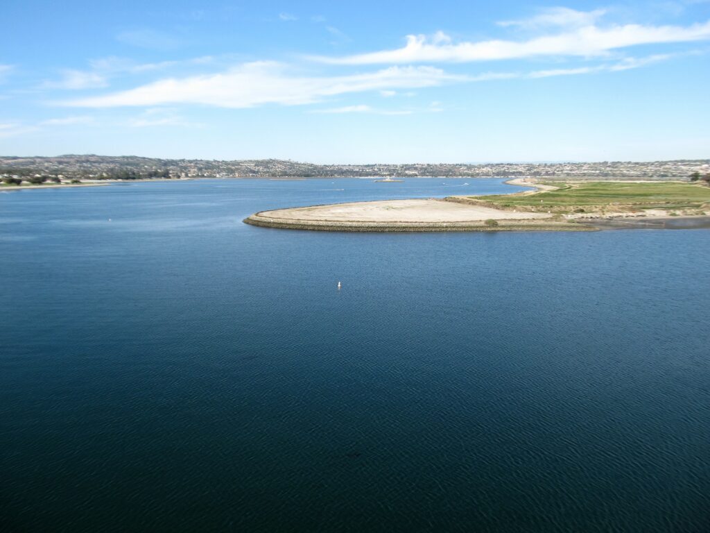 Fiesta Island- A Closer Look – San Diego Beach Secrets