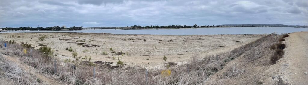 Fiesta Island- A Closer Look – San Diego Beach Secrets
