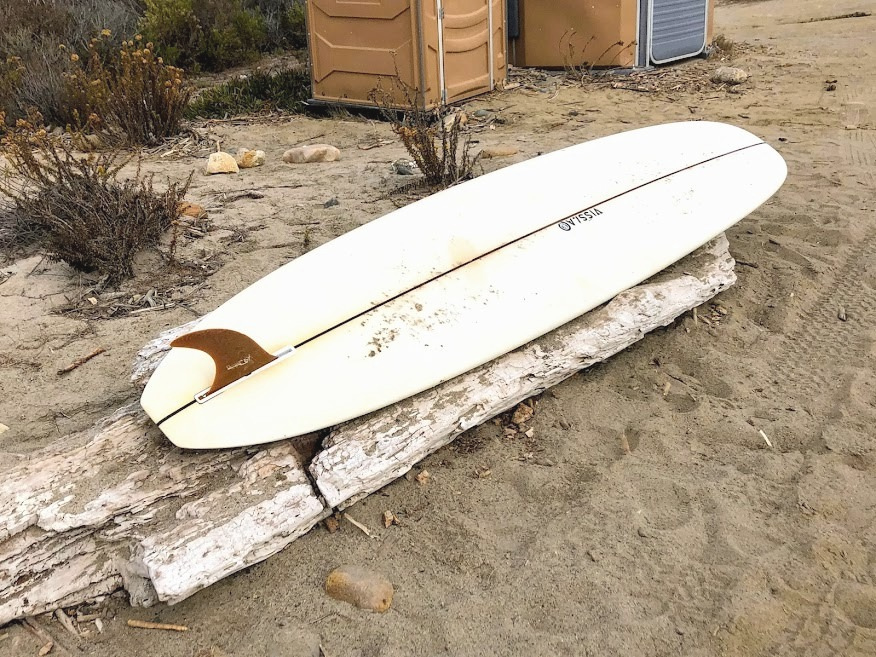 WSL at Trestles in September! – San Diego Beach Secrets