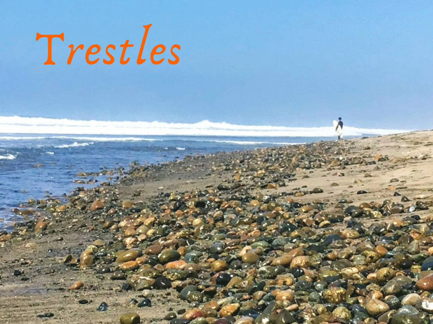 WSL at Trestles in September! – San Diego Beach Secrets