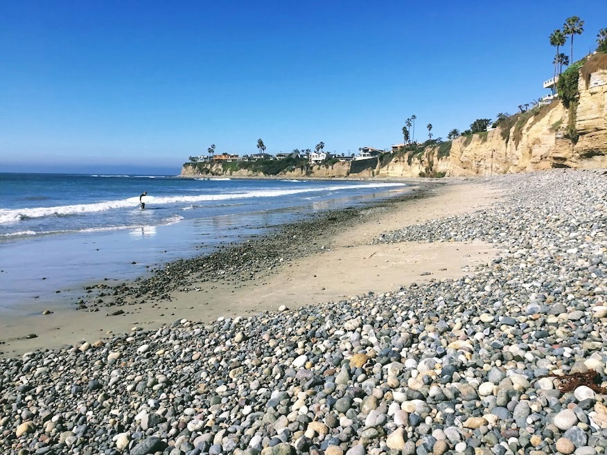 Bird Rock Beach, La Jolla Uncovered! – San Diego Beach Secrets