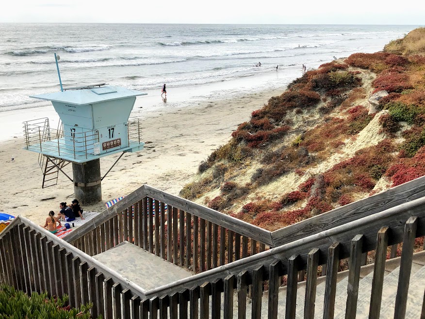 Free California State Beach Parking Pass? Yes! – San Diego Beach Secrets