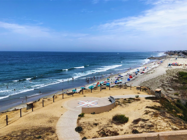 Free California State Beach Parking Pass? Yes! – San Diego Beach Secrets