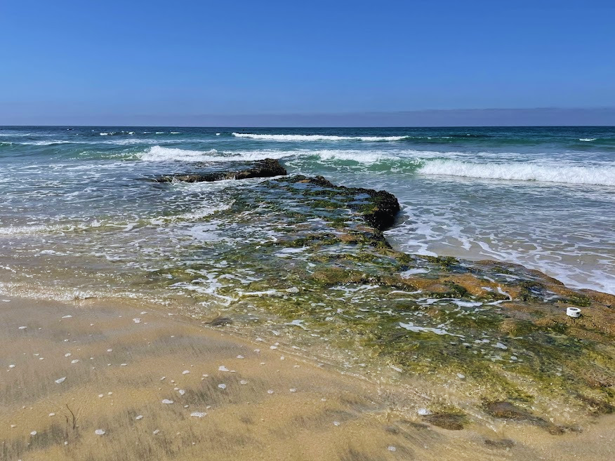 Walking the Beaches of Solana Beach – San Diego Beach Secrets